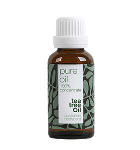 Tea Tree Olje – naturprodukt mot hudproblemer