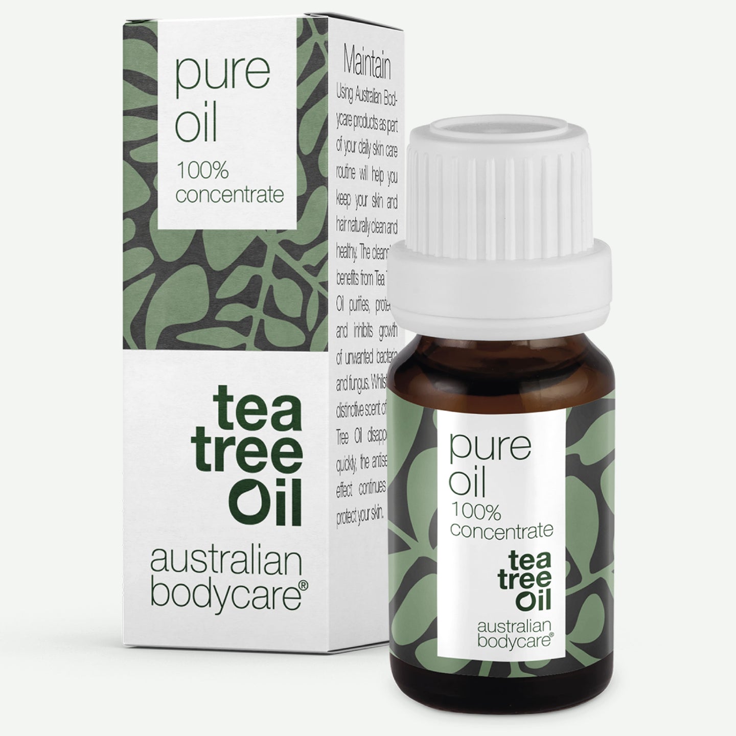 Tea tree oil - Kjøp 100% naturlig Tea Tree Olje fra Australia her