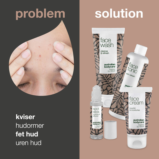 Tea Tree Olje – naturprodukt mot hudproblemer