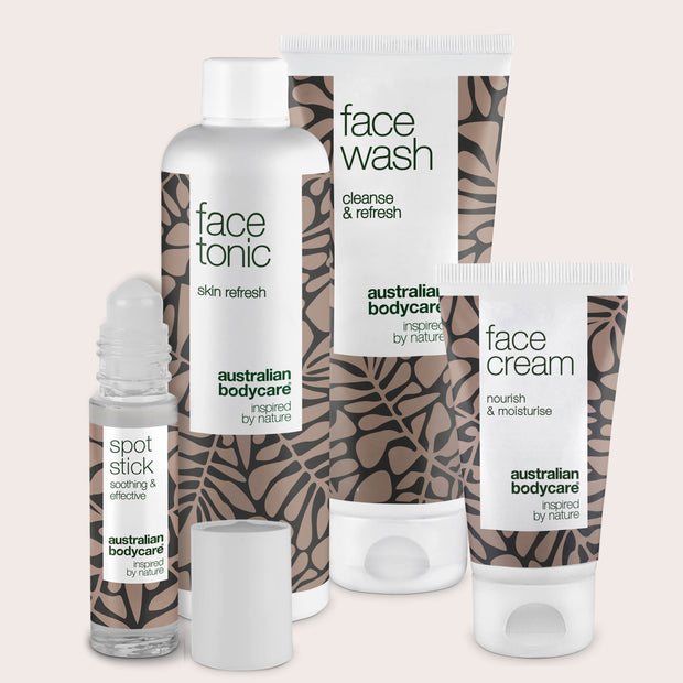 Tea Tree Olje – naturprodukt mot hudproblemer