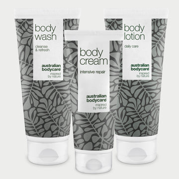 Follikulitt (betennelse i hårsekk) - Guide til riktig pleie