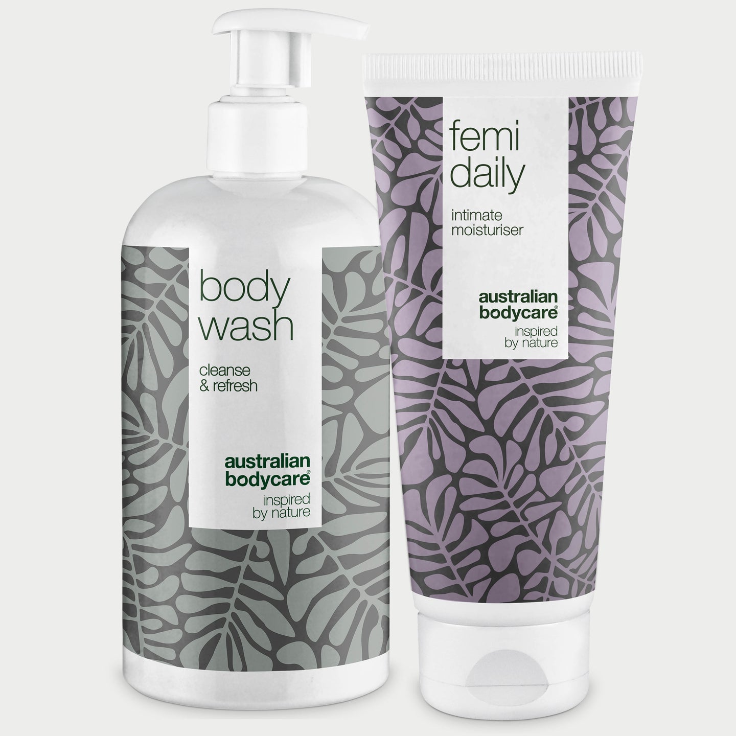 2-pack mot lukt fra navlen - Fjerner lukt fra bakterier eller annet