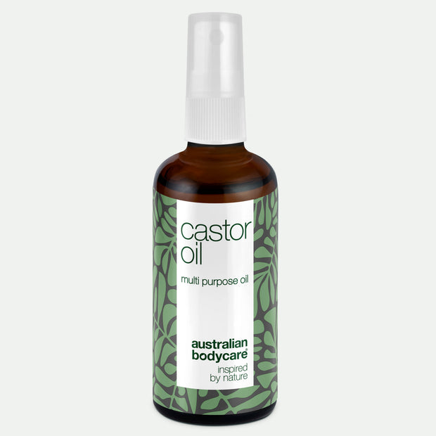 9 bruksområder for castorolje for hud og hår | Lær alt om castor oil