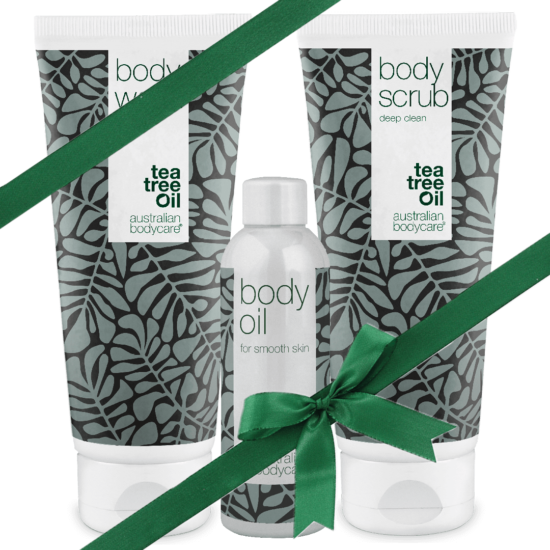 Gave til nybakt mor - skjem henne bort med en pakke